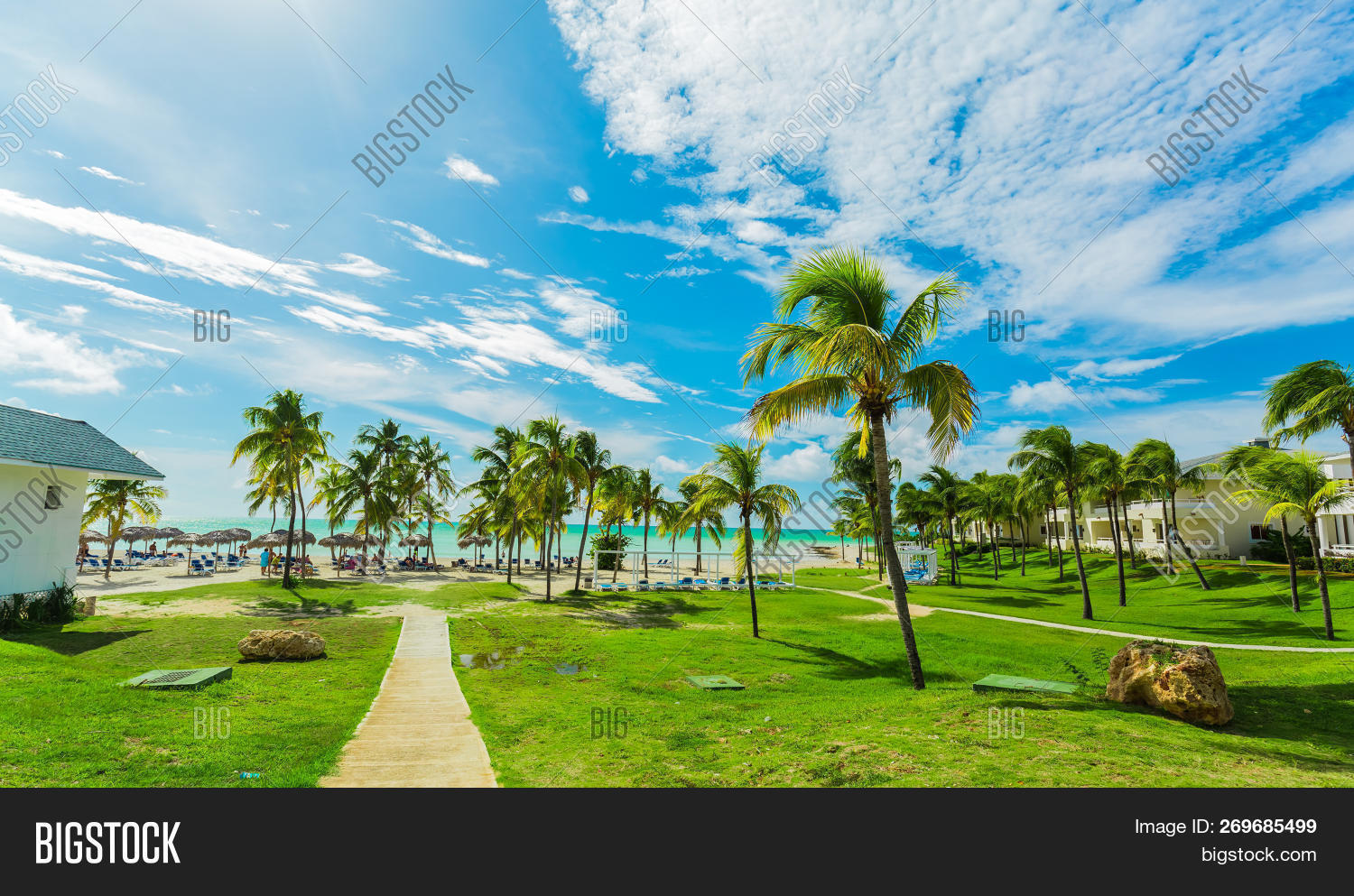 Varadero, Cuba, Image & Photo (Free Trial) | Bigstock