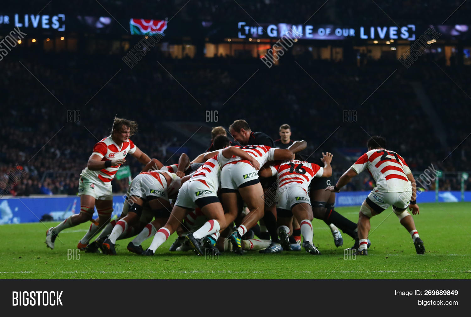 LONDON, ENGLAND - Image & Photo (Free Trial) | Bigstock