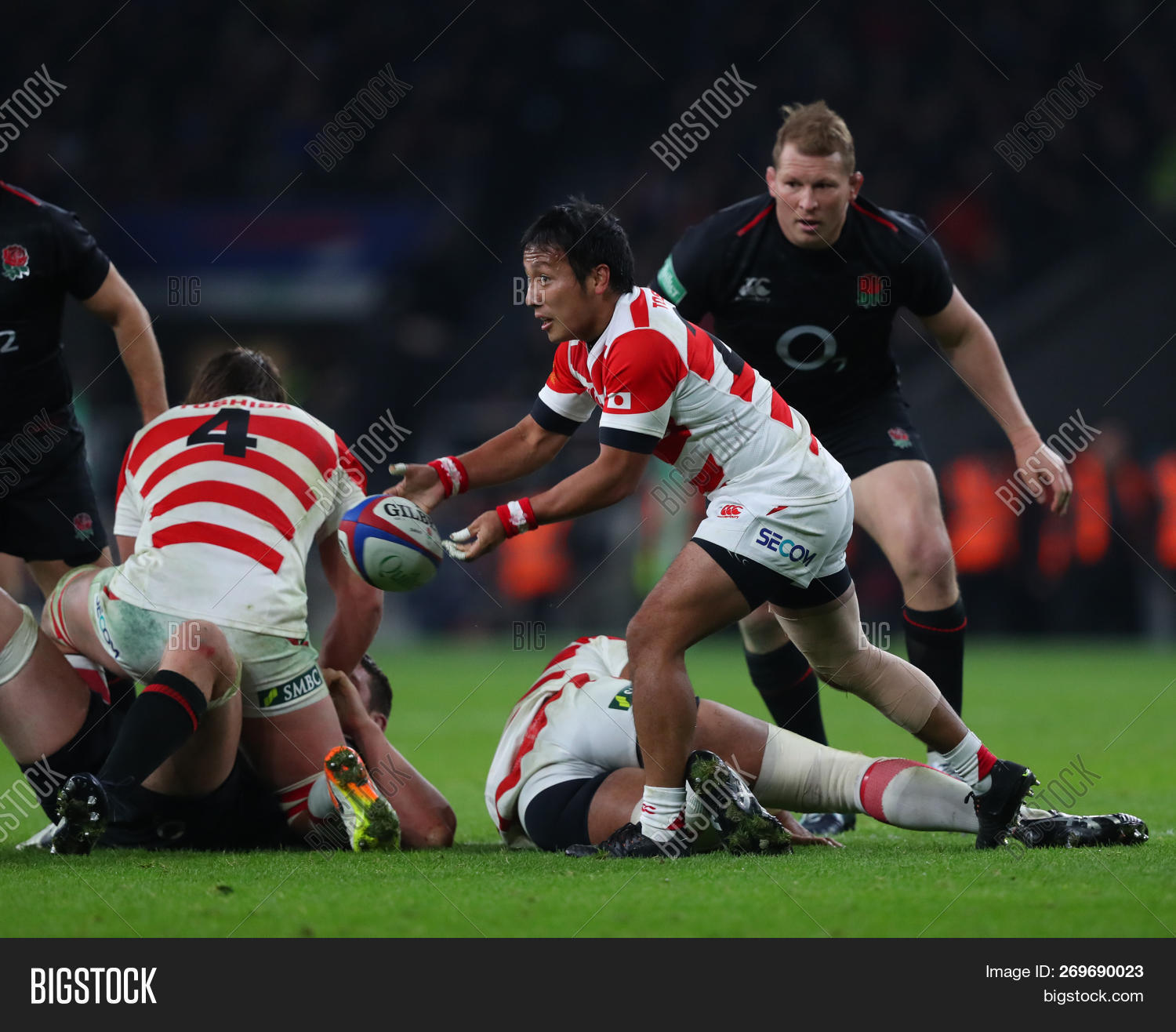 LONDON, ENGLAND - Image & Photo (Free Trial) | Bigstock