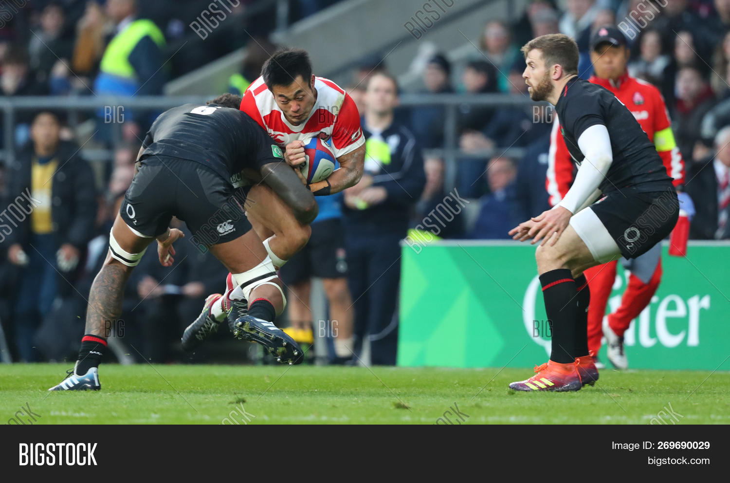 LONDON, ENGLAND - Image & Photo (Free Trial) | Bigstock