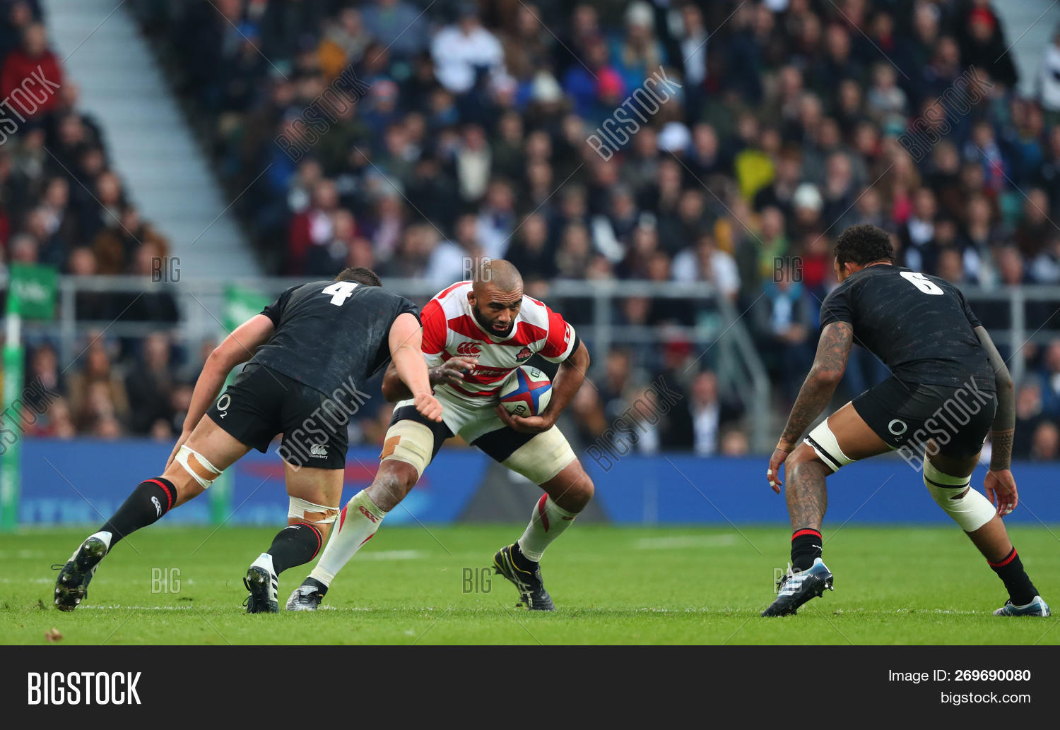 LONDON, ENGLAND - Image & Photo (Free Trial) | Bigstock