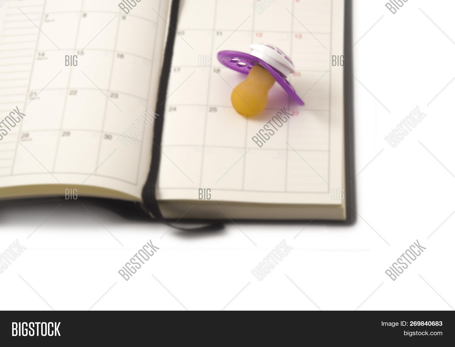 Pregnancy Explained Image & Photo (Free Trial) | Bigstock