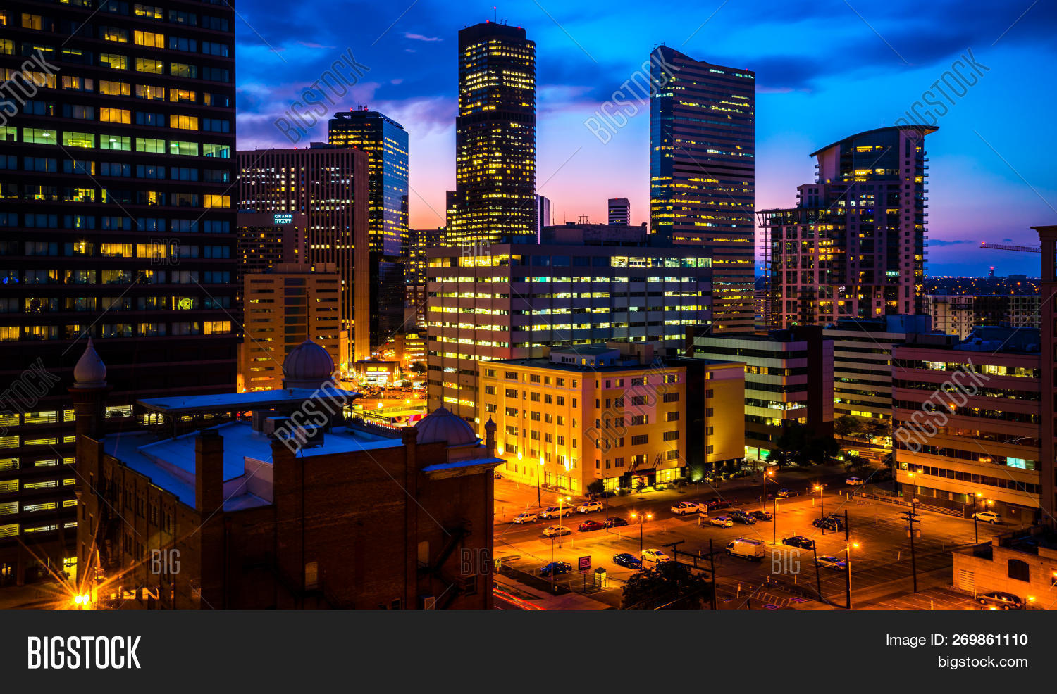 Denver , Colorado , Image & Photo (Free Trial) | Bigstock