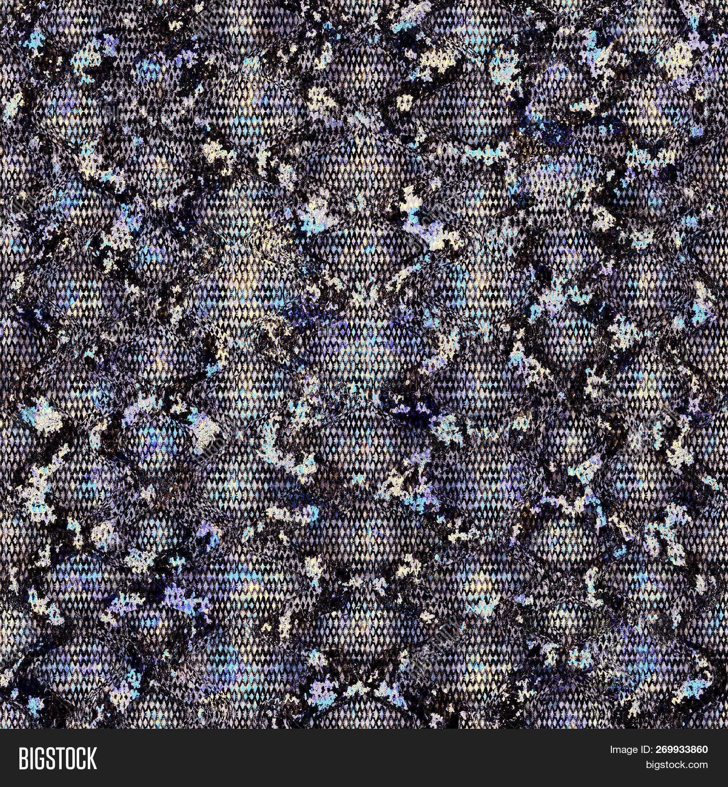 Animal Print. Snake Image & Photo (Free Trial) | Bigstock