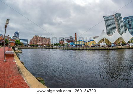 Baltimore, Usa - Image & Photo (Free Trial) | Bigstock