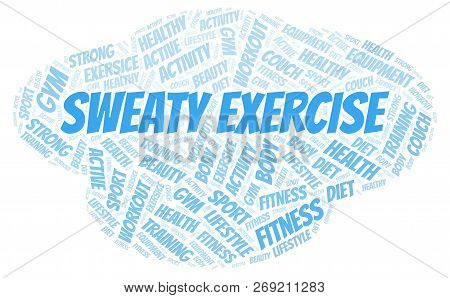 Sweaty Images, Illustrations & Vectors (Free) - Bigstock