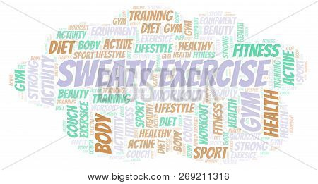 Sweaty Images, Illustrations & Vectors (Free) - Bigstock