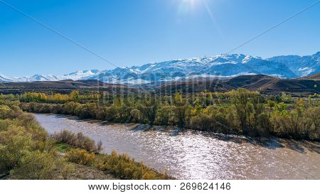 Erzincan, Turkey - Image & Photo (Free Trial) | Bigstock