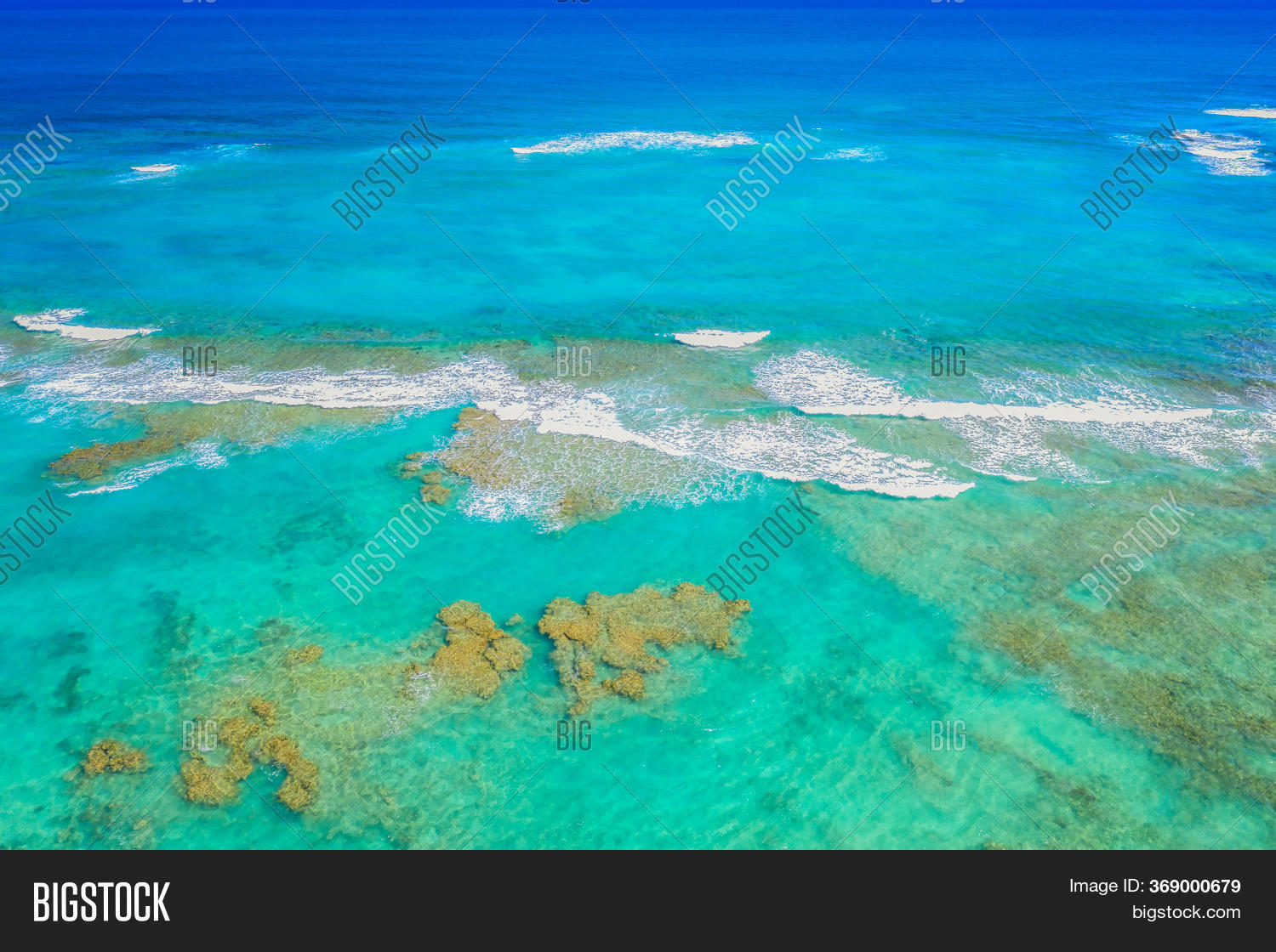 Ocean Water Surface Image & Photo (Free Trial) | Bigstock