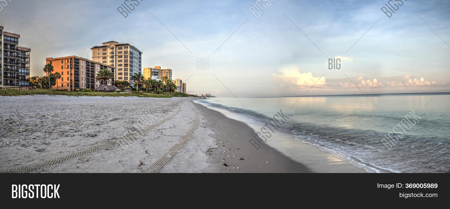 Vanderbilt Beach Image & Photo (Free Trial) | Bigstock