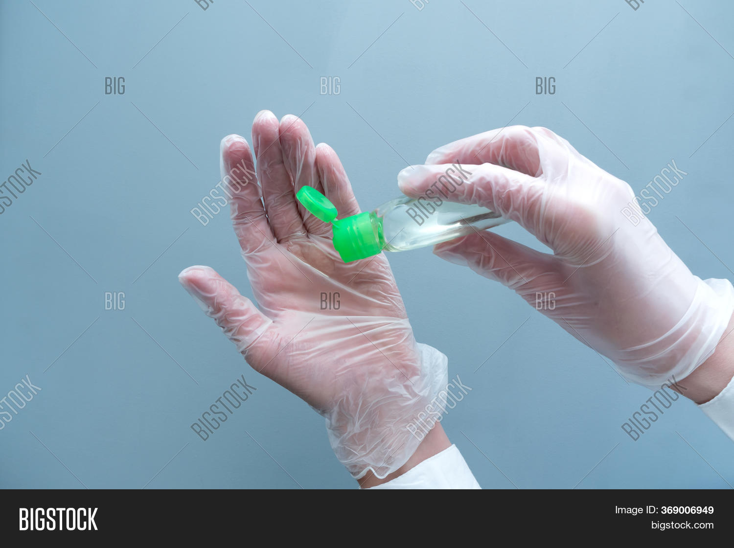 Doctors Hand Medical Image & Photo (Free Trial) | Bigstock
