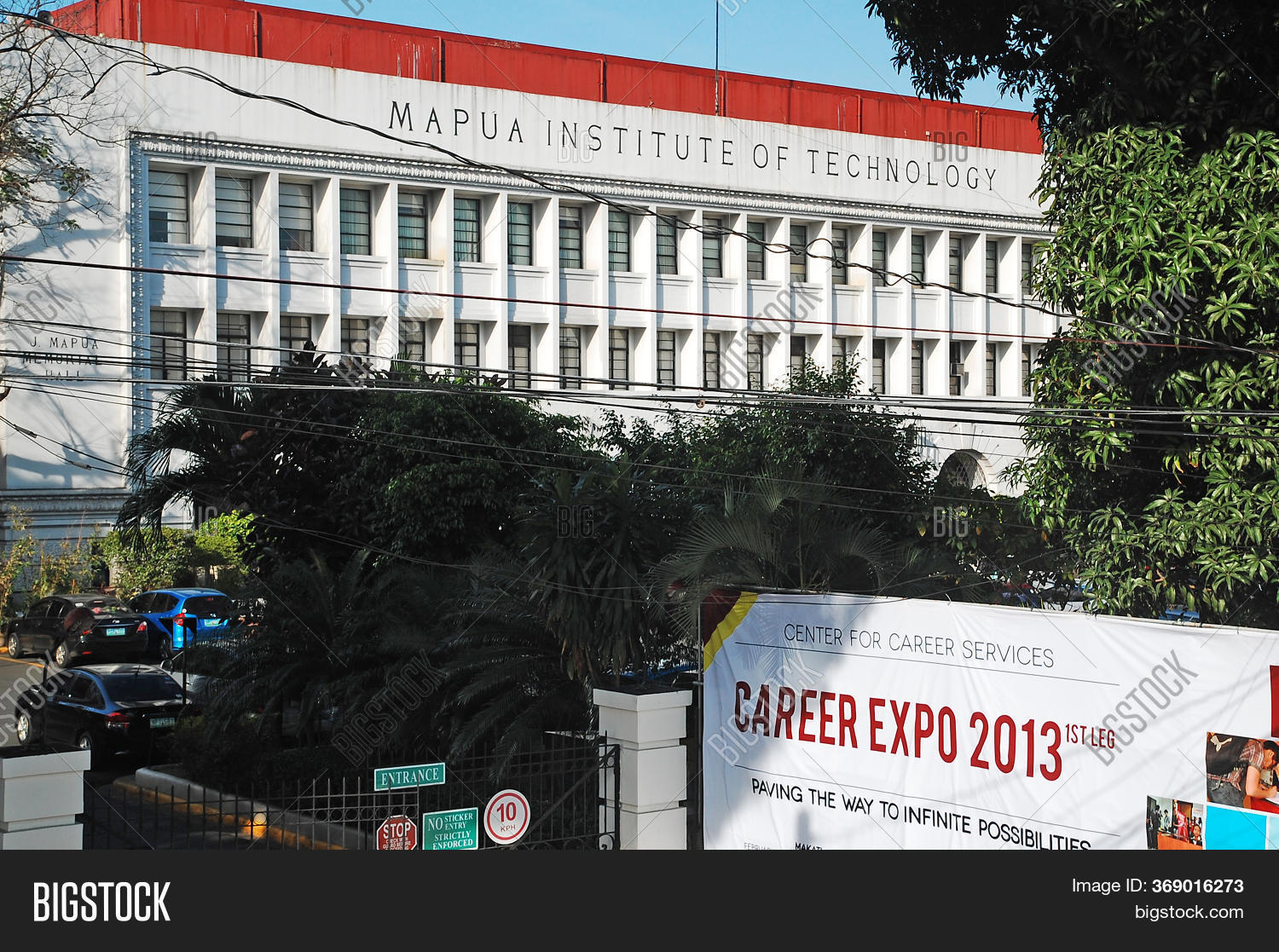 Manila, Ph - Feb 16 - Image & Photo (Free Trial) | Bigstock