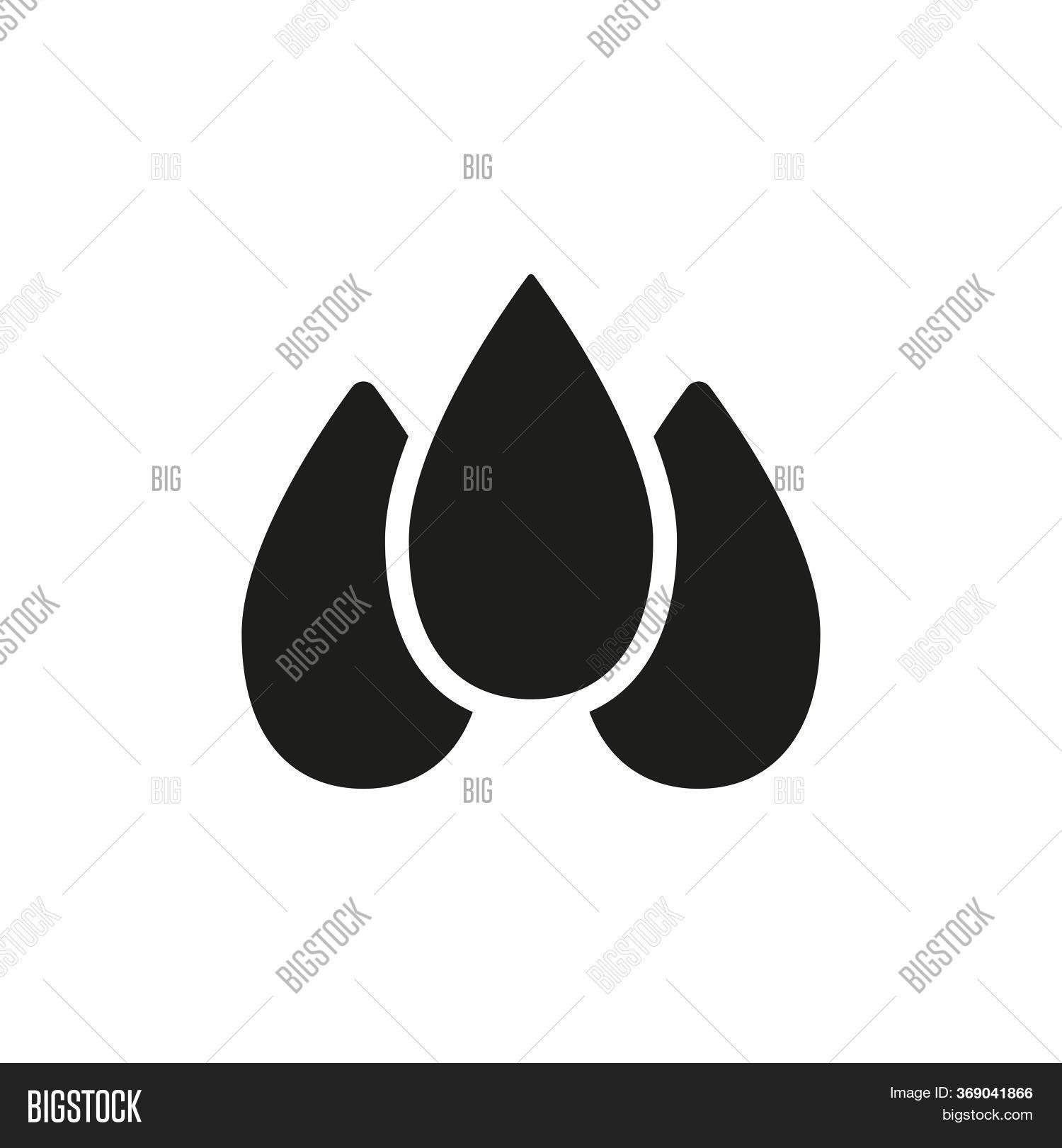 Icon Sesame Seeds. Image & Photo (Free Trial) | Bigstock