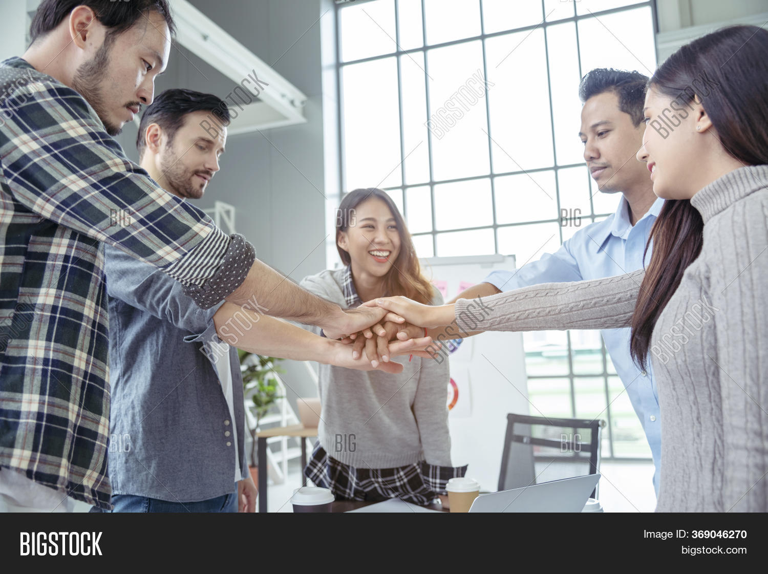 Partner Business Image & Photo (Free Trial) | Bigstock