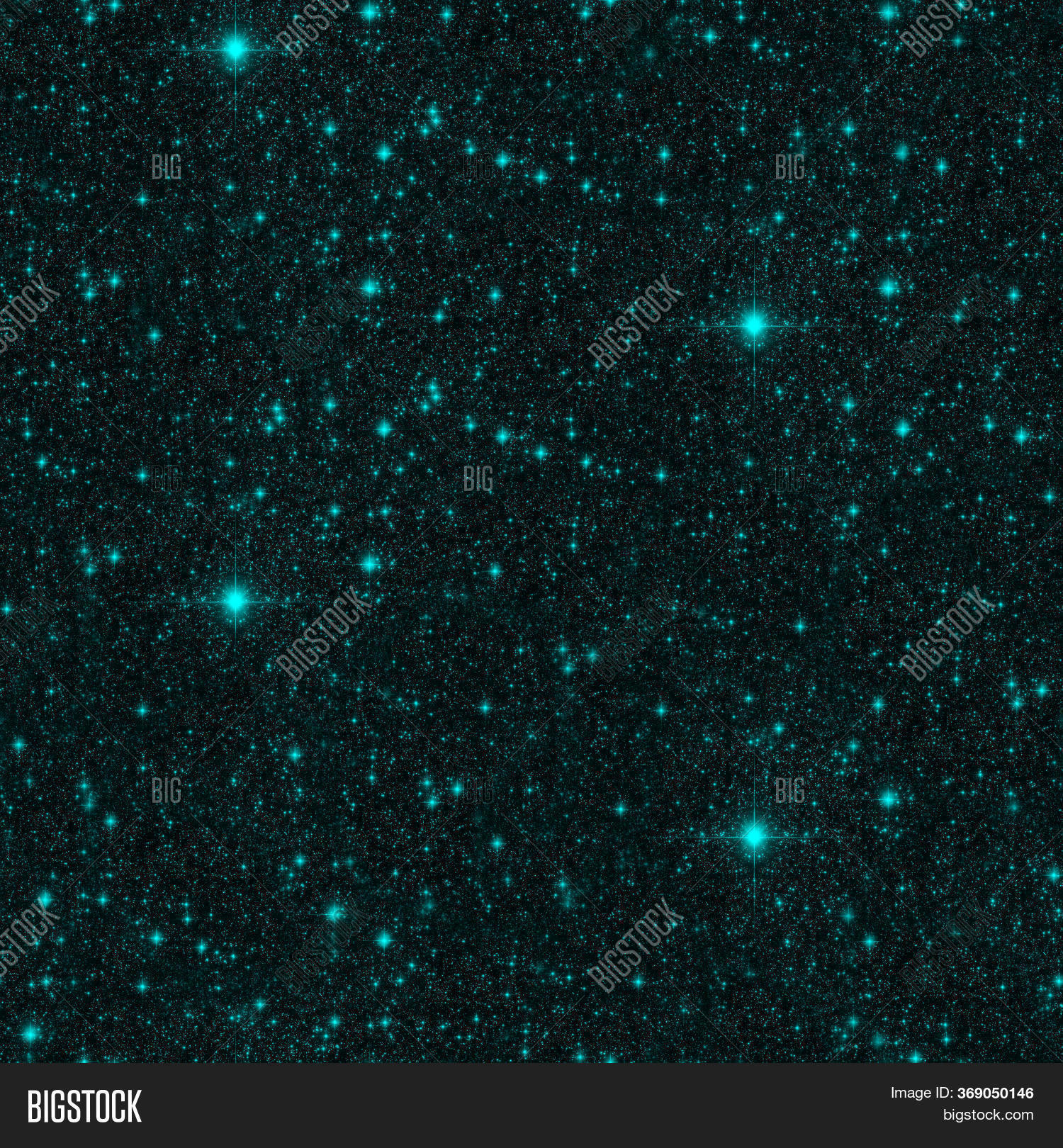 Outer Space Seamless Image & Photo (Free Trial) | Bigstock