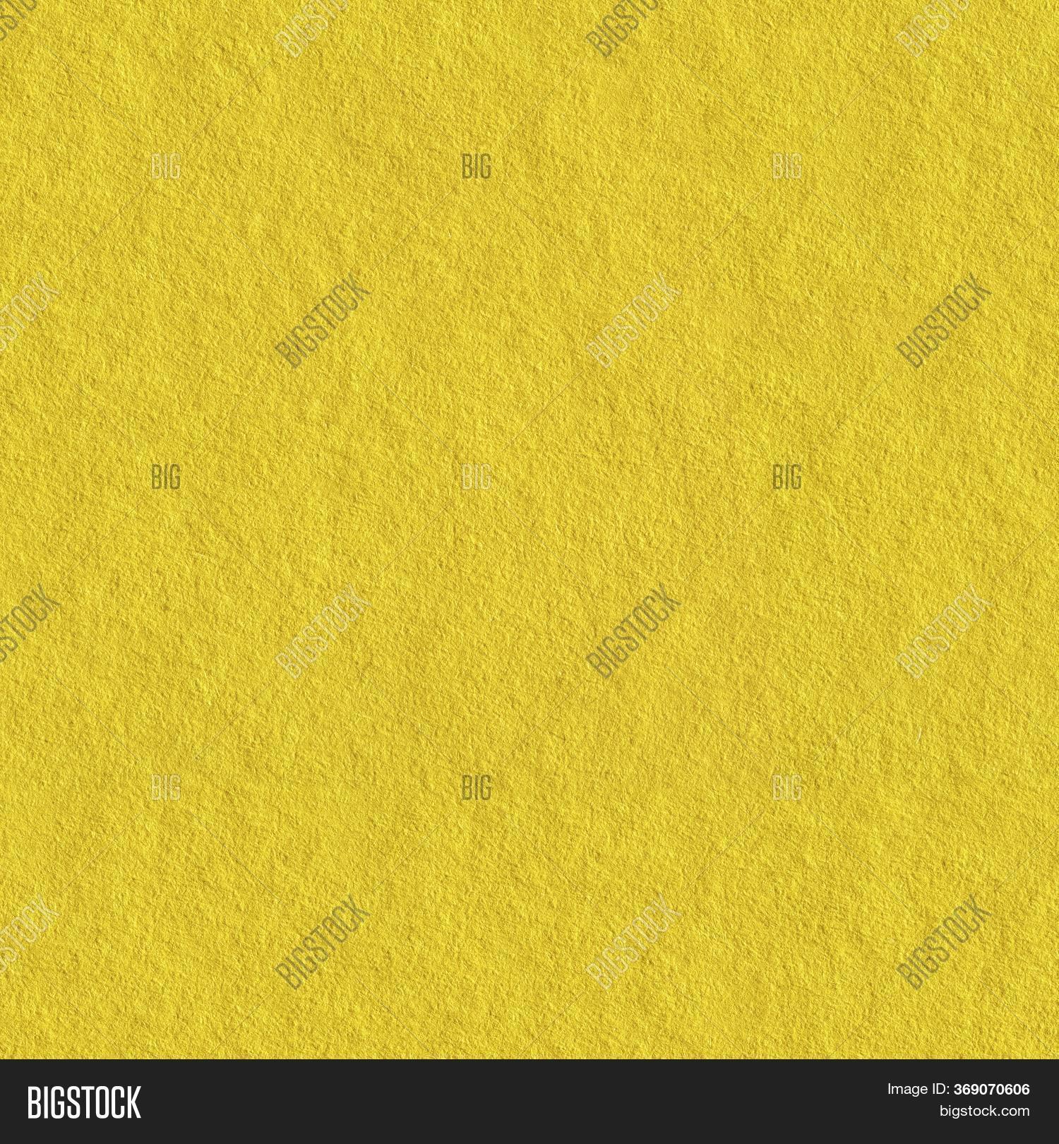 Yellow Gold Paper. Image & Photo (Free Trial) | Bigstock