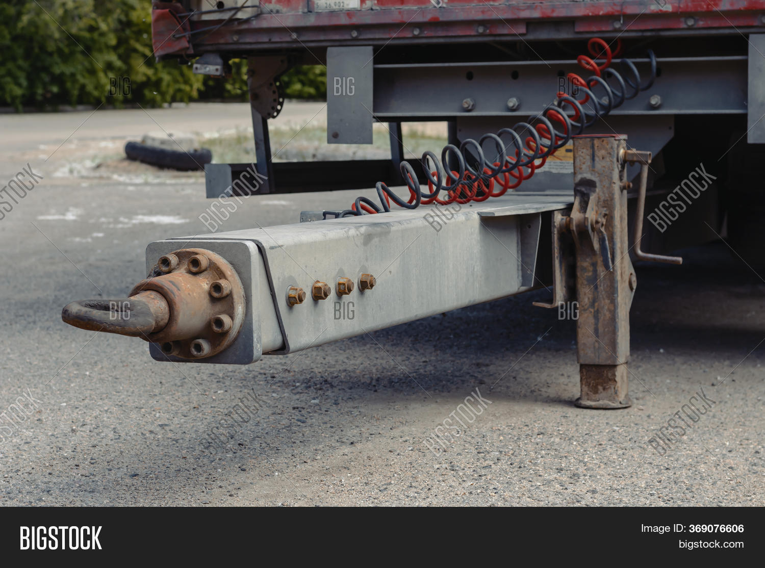 Traction - Trailer Image & Photo (Free Trial) | Bigstock