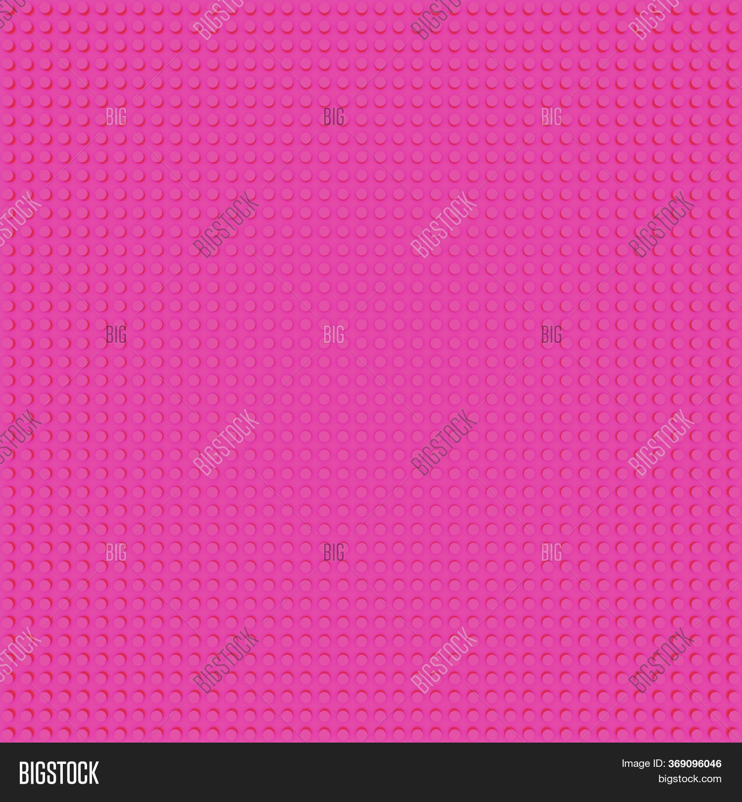 Pink Base Template Image & Photo (Free Trial) | Bigstock