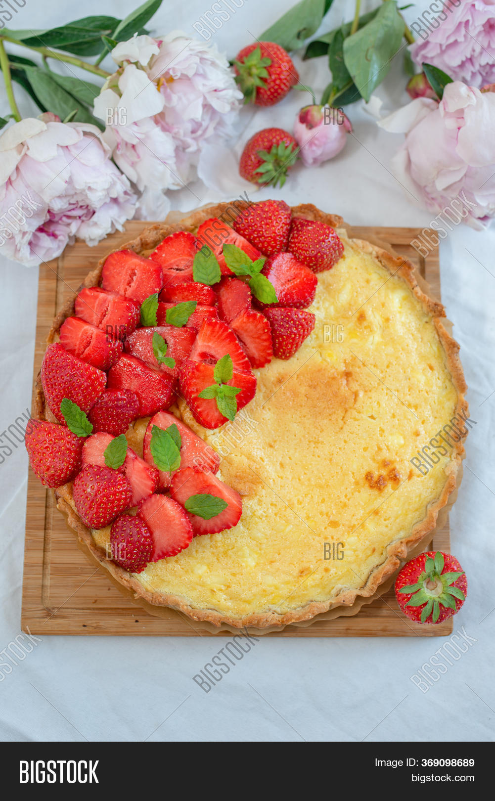 Sweet Home Made Image & Photo (Free Trial) | Bigstock