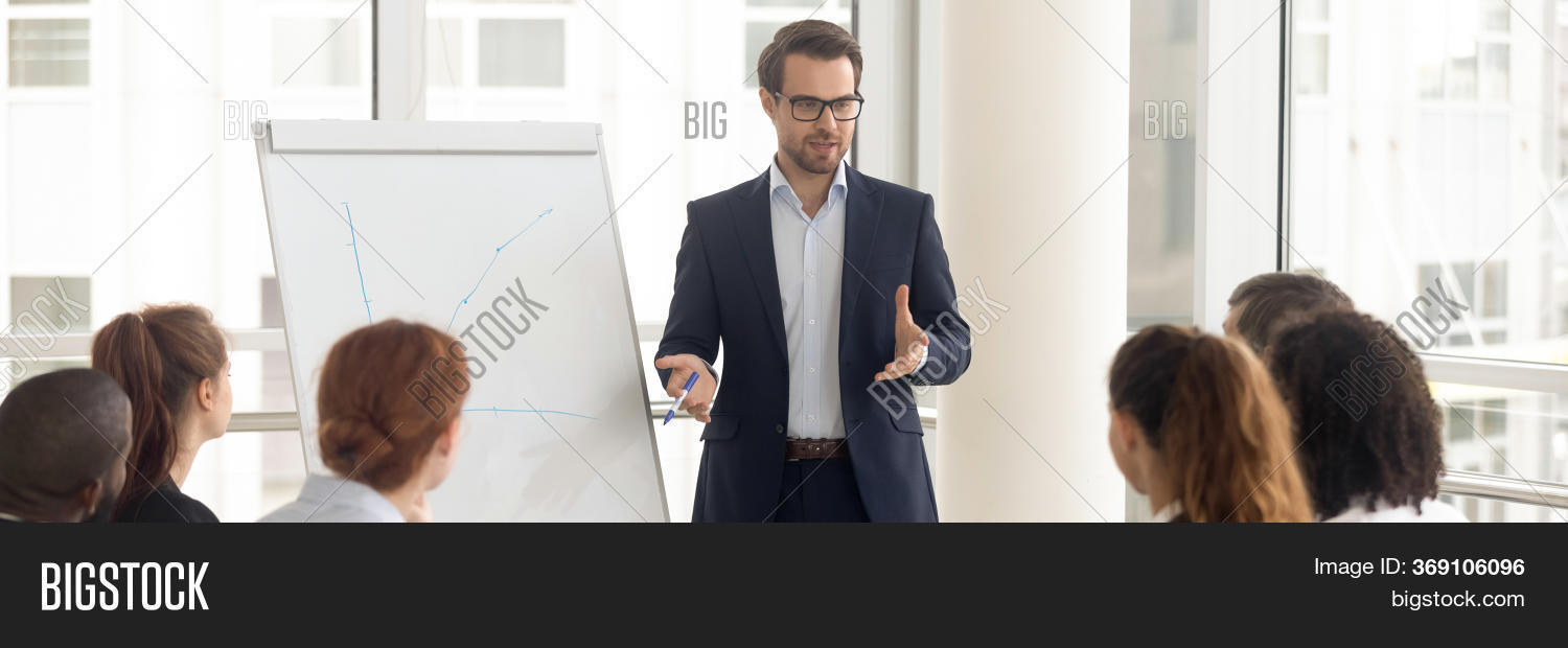 Trainer Makes Image & Photo (Free Trial) | Bigstock