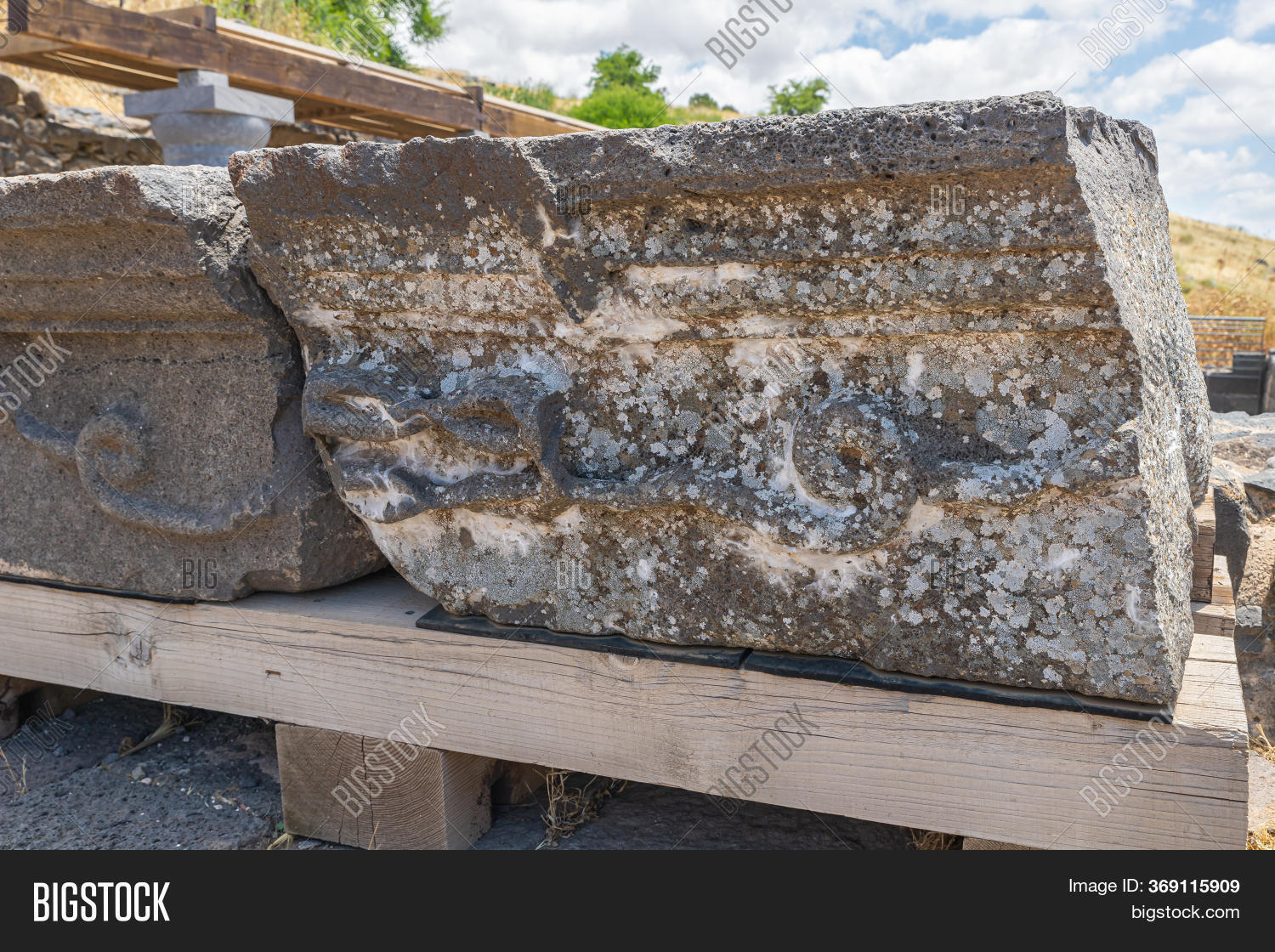 Kanaf, Israel, May 29 Image & Photo (Free Trial) | Bigstock