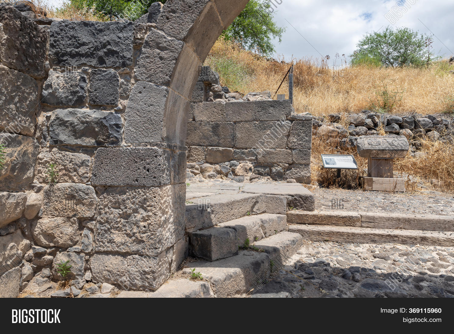 Kanaf, Israel, May 29 Image & Photo (Free Trial) | Bigstock