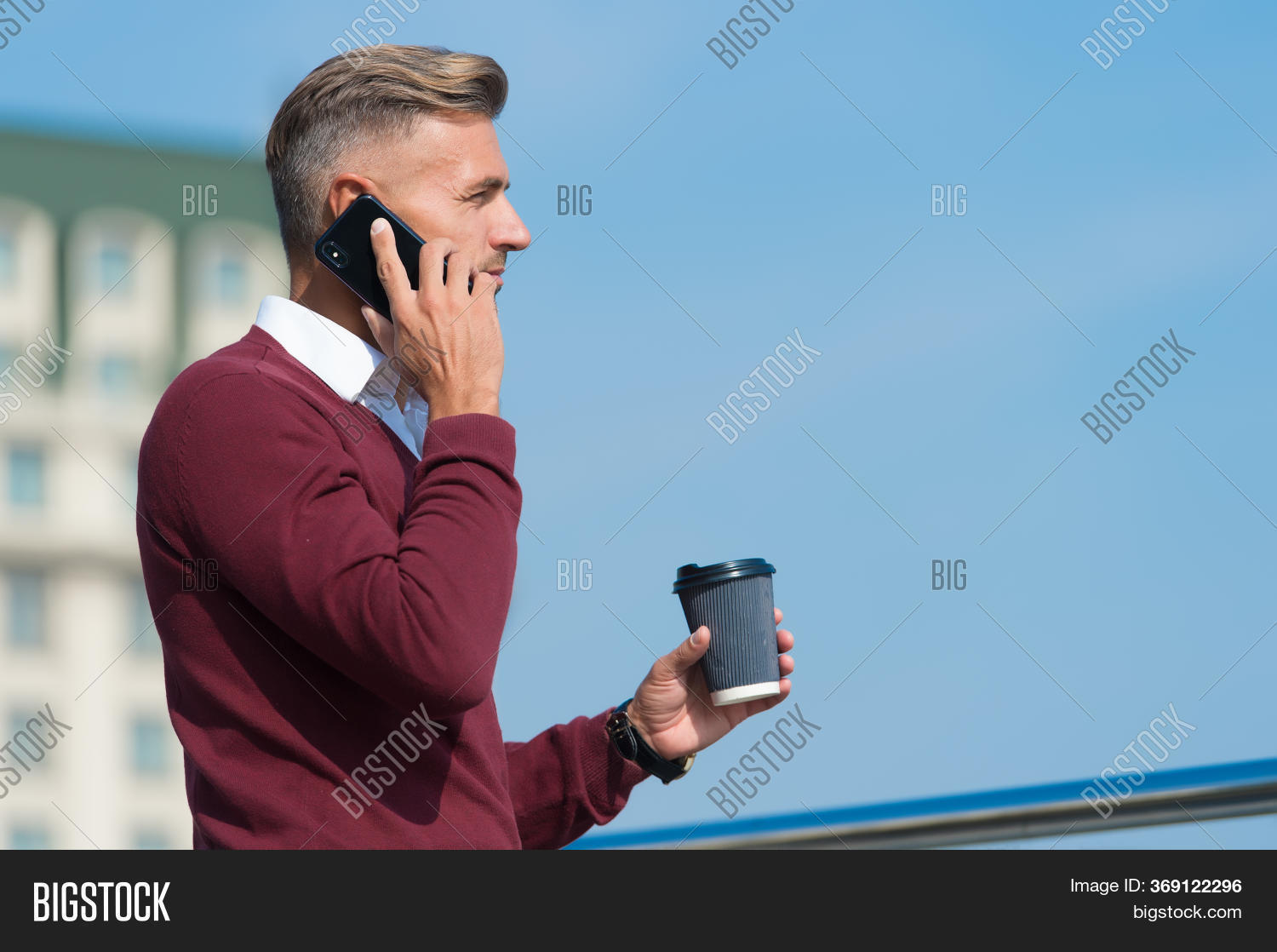 Using Communication Image & Photo (Free Trial) | Bigstock