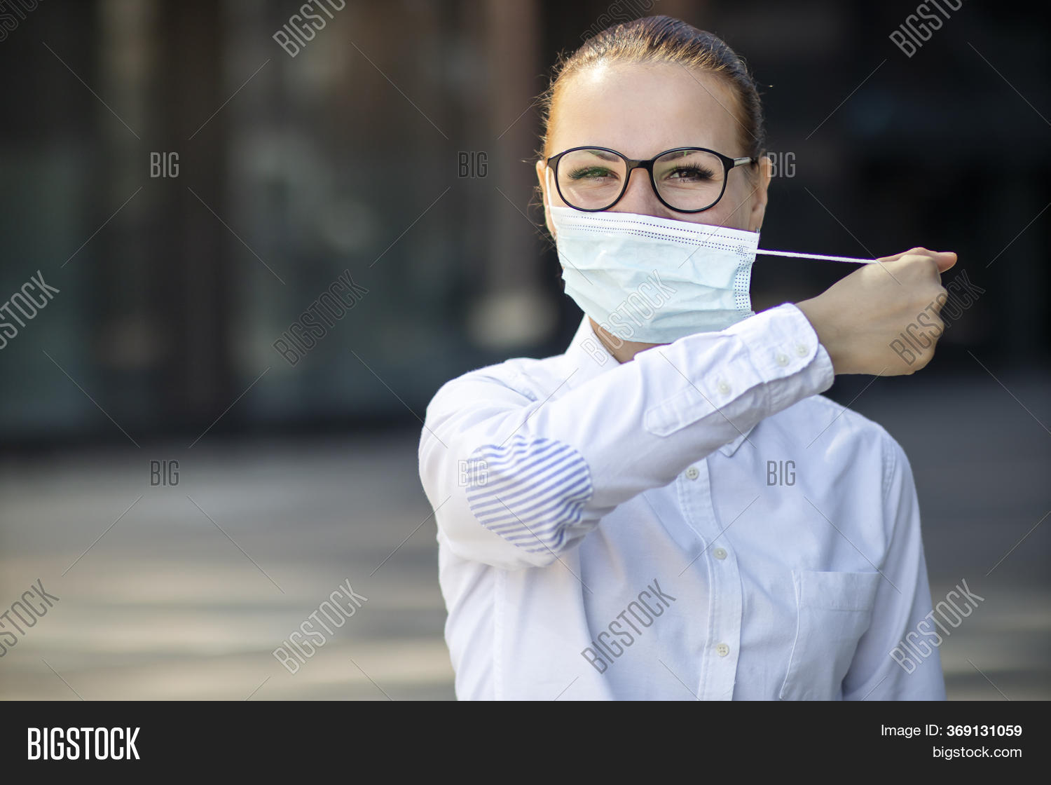 Happy Positive Girl, Image & Photo (Free Trial) | Bigstock