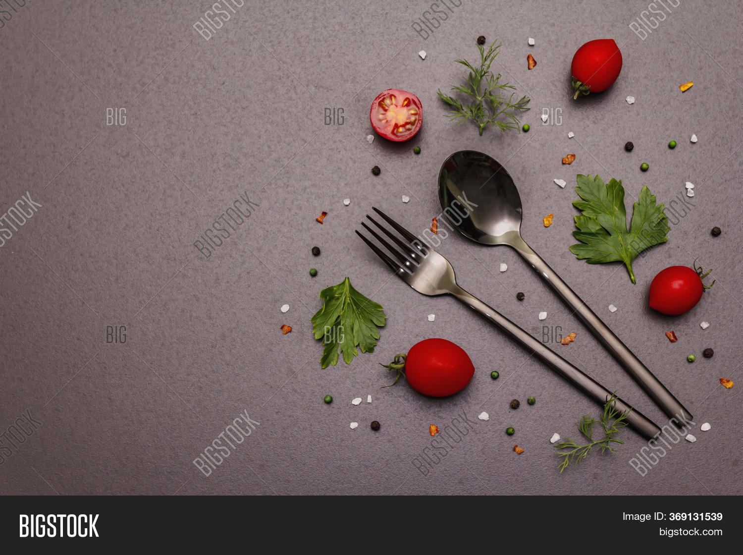Culinary Background. Image & Photo (Free Trial) | Bigstock