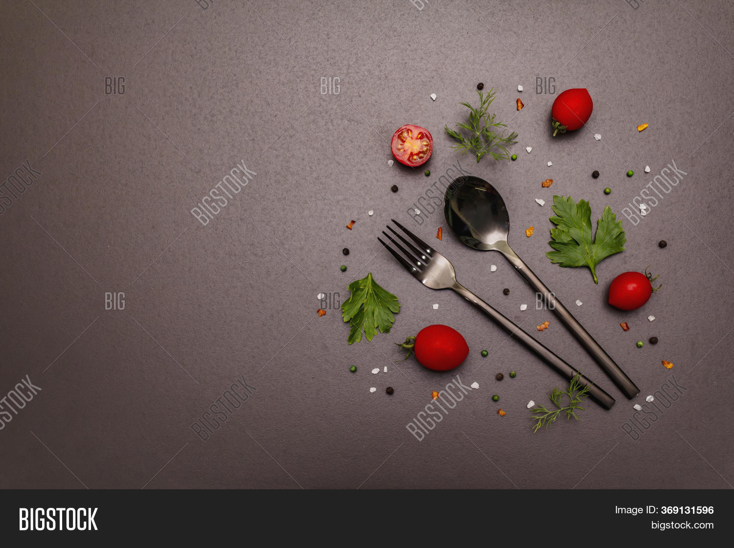 Culinary Background. Image & Photo (Free Trial) | Bigstock