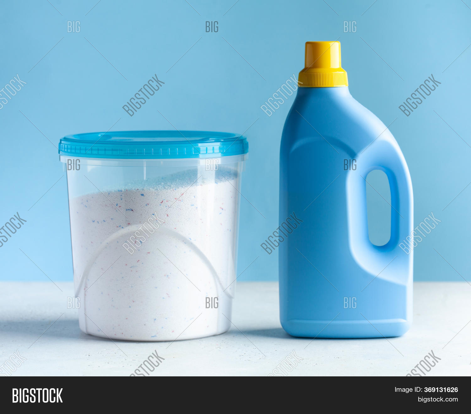 Laundry Detergent, Image & Photo (Free Trial) | Bigstock