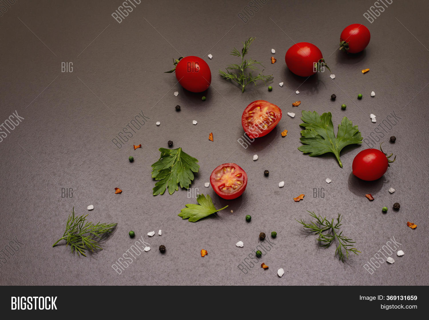 Culinary Background. Image & Photo (Free Trial) | Bigstock