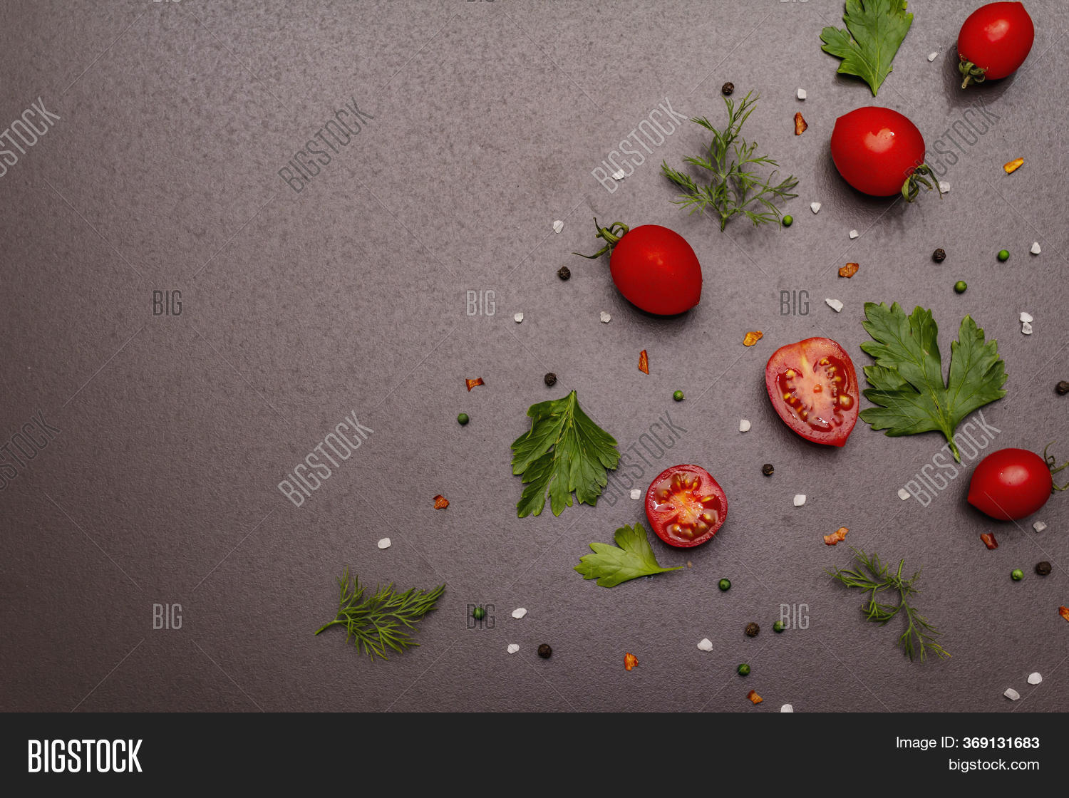 Culinary Background. Image & Photo (Free Trial) | Bigstock