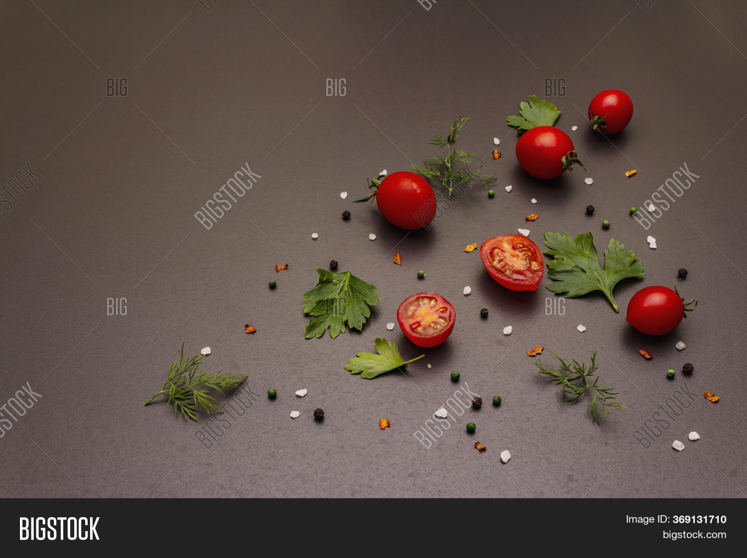 Culinary Background. Image & Photo (Free Trial) | Bigstock