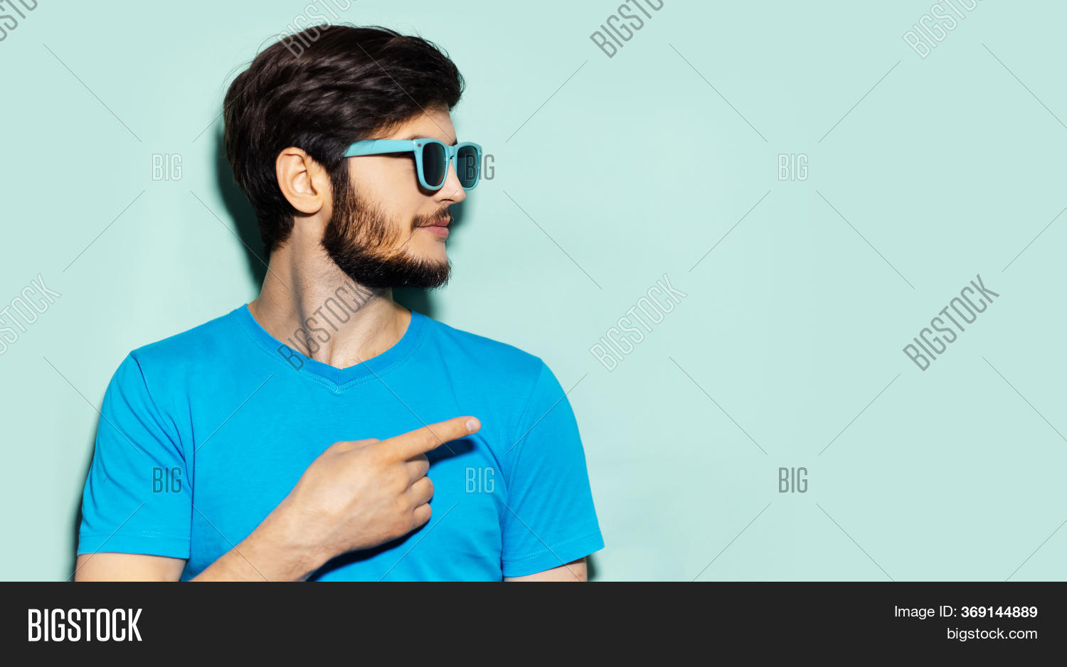 Studio Profile Image & Photo (Free Trial) | Bigstock