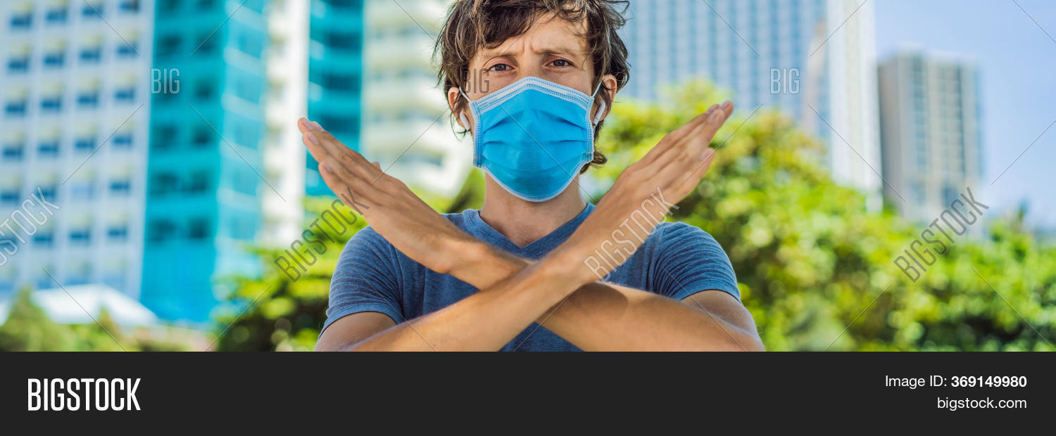 Stop Quarantine Not Image & Photo (Free Trial) | Bigstock