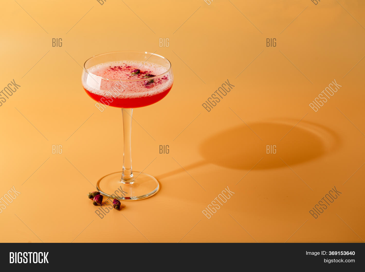 Pink Alcoholic Image & Photo (Free Trial) | Bigstock