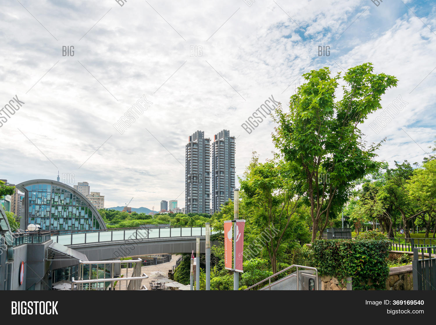 TAIPEI, TAIWAN - July Image & Photo (Free Trial) | Bigstock