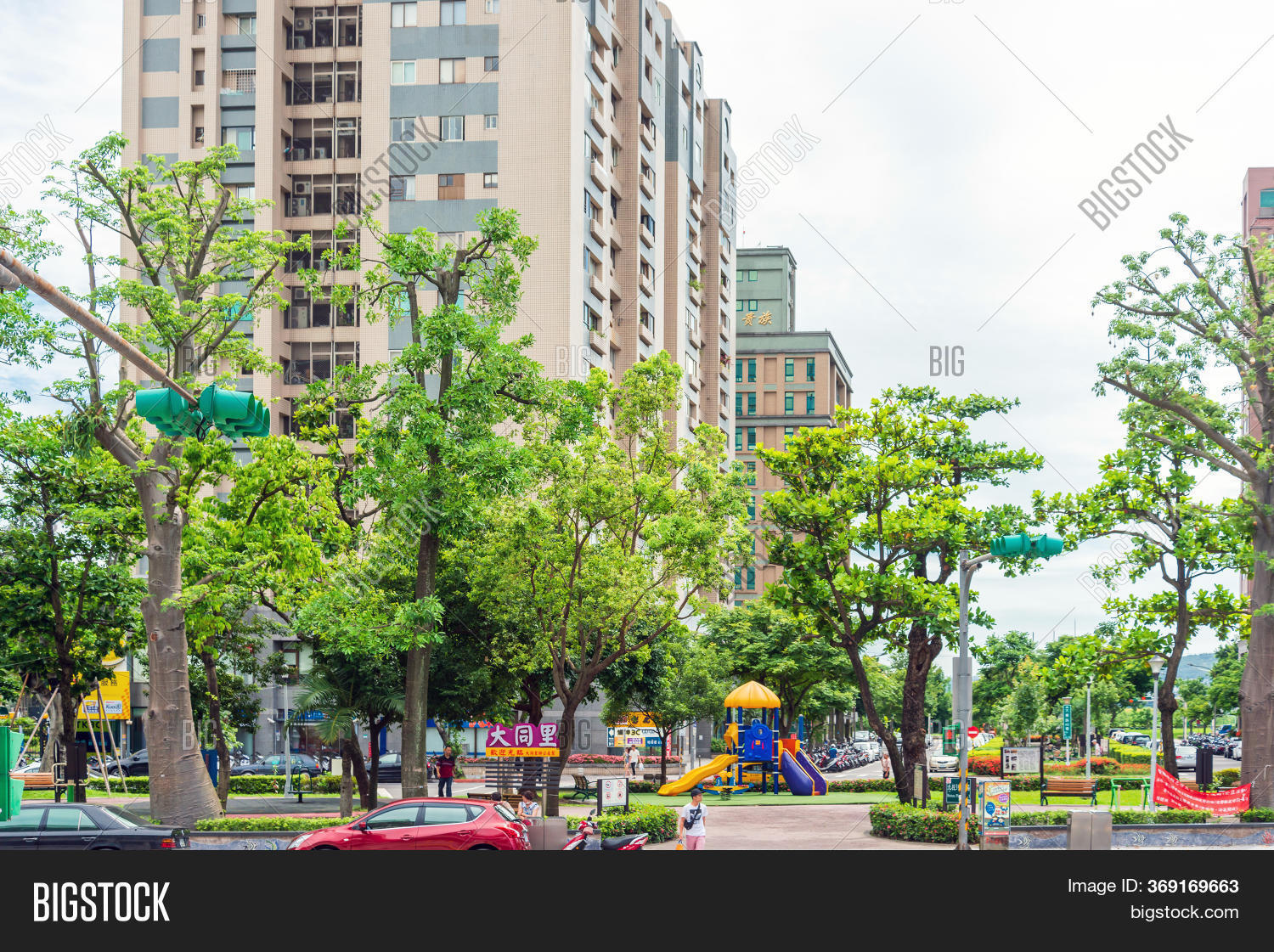 TAIPEI, TAIWAN - July Image & Photo (Free Trial) | Bigstock