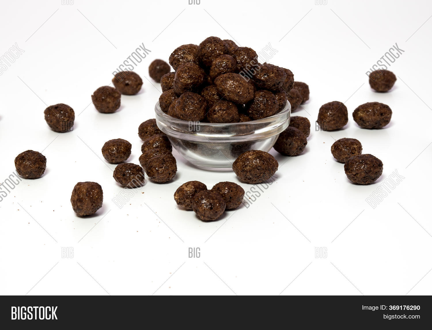 Choco Pops Chocolate Image & Photo (Free Trial) | Bigstock
