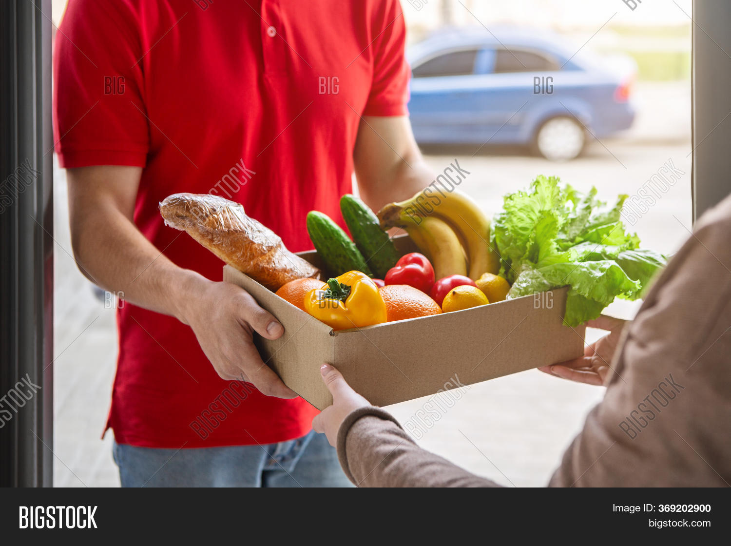 Convenient Service Image & Photo (Free Trial) | Bigstock