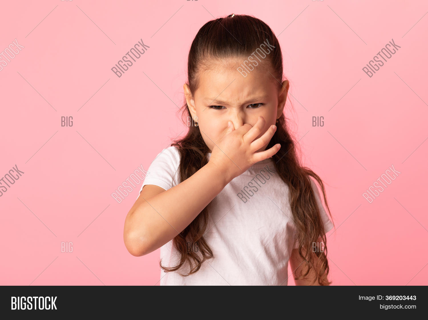 Disgusting Smell. Image & Photo (Free Trial) | Bigstock