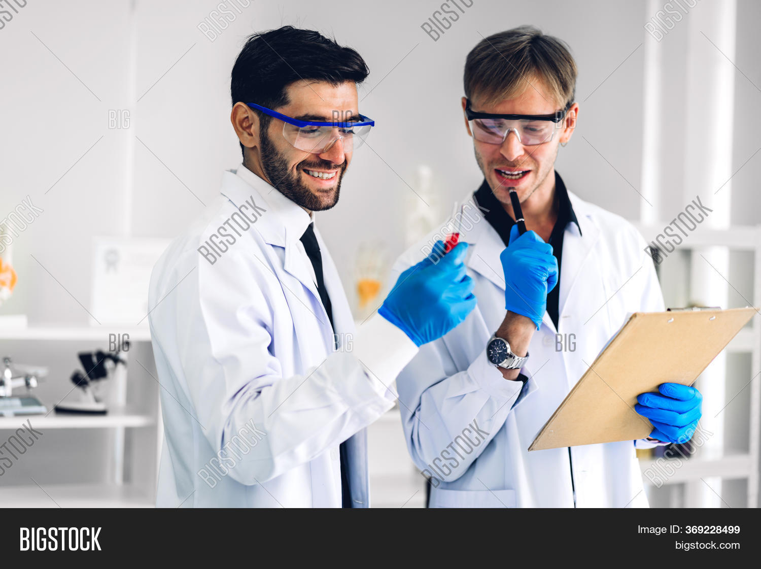 Professional Two Image & Photo (Free Trial) | Bigstock