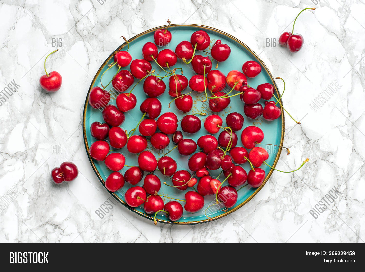 Sweet Organic Berries Image & Photo (Free Trial) | Bigstock