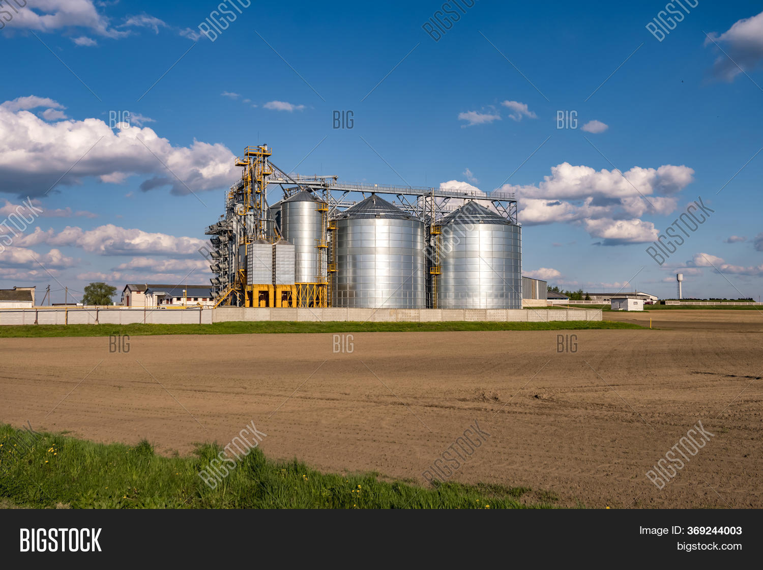 Agro-processing Image & Photo (Free Trial) | Bigstock