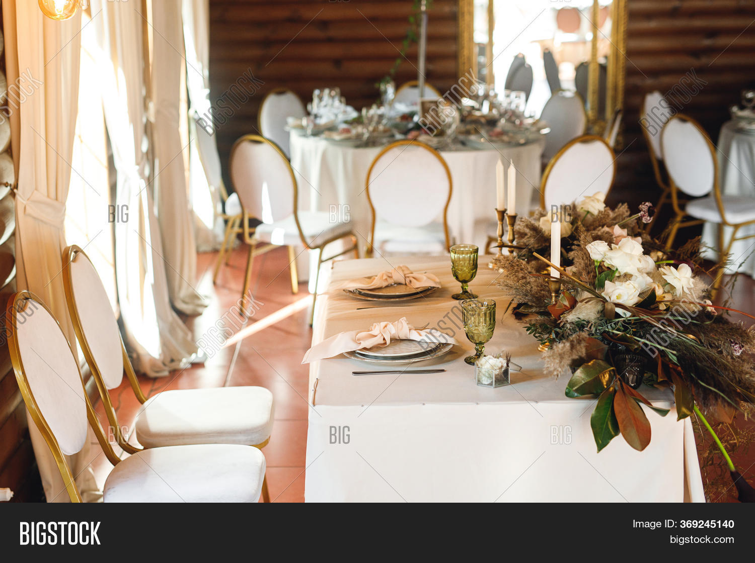 Presidium Table Image & Photo (Free Trial) | Bigstock