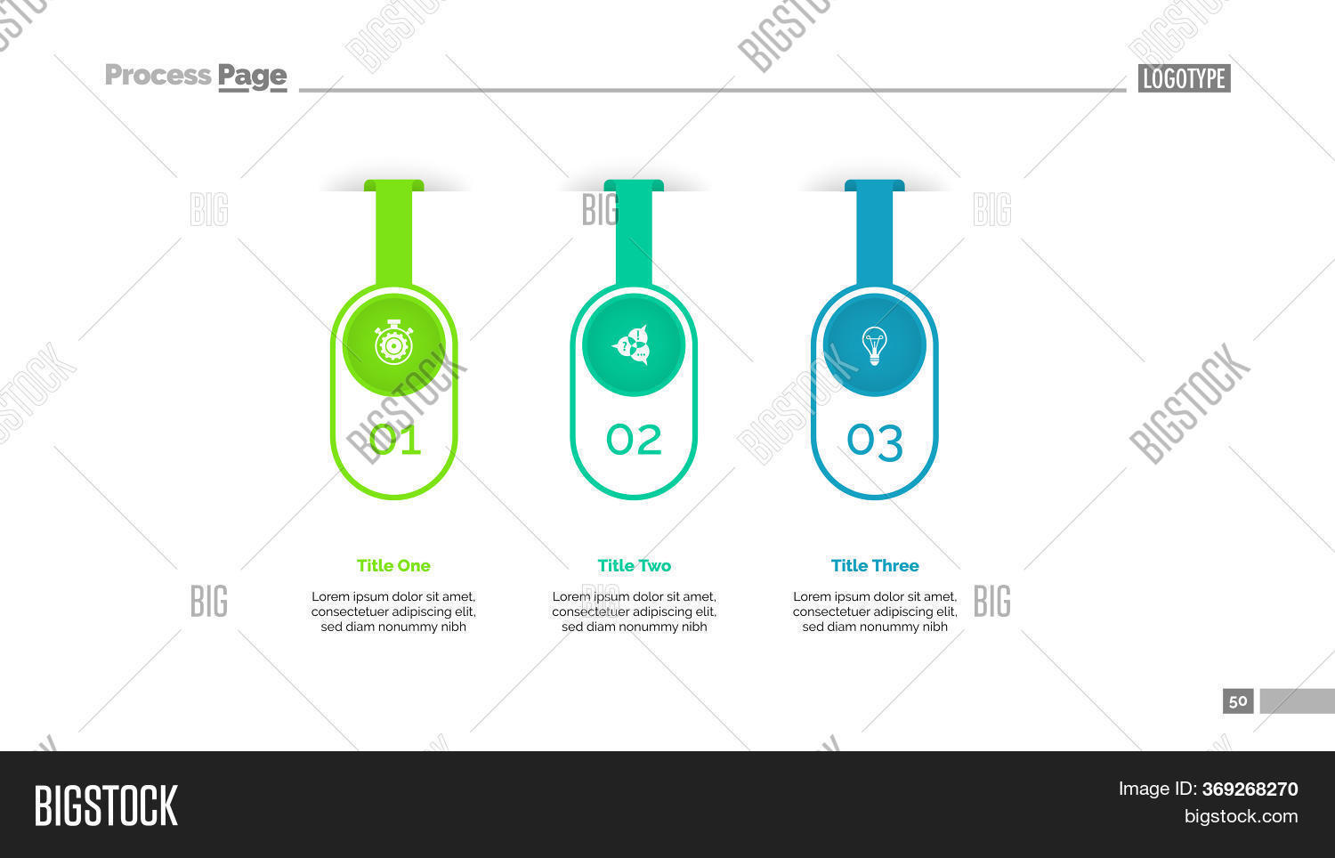 Three Options Image & Photo (Free Trial) | Bigstock