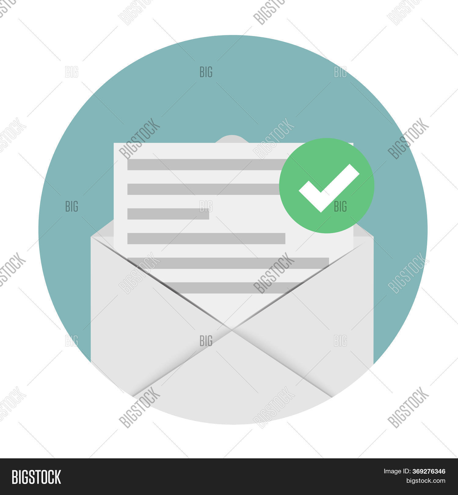 New Email Notification Image & Photo (Free Trial) | Bigstock