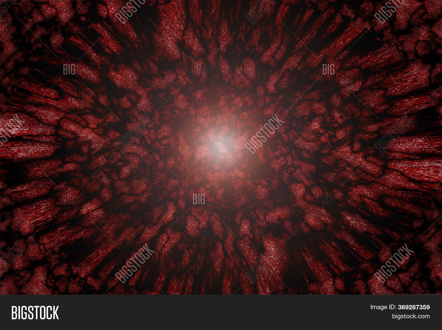 Red Abstract Image & Photo (Free Trial) | Bigstock