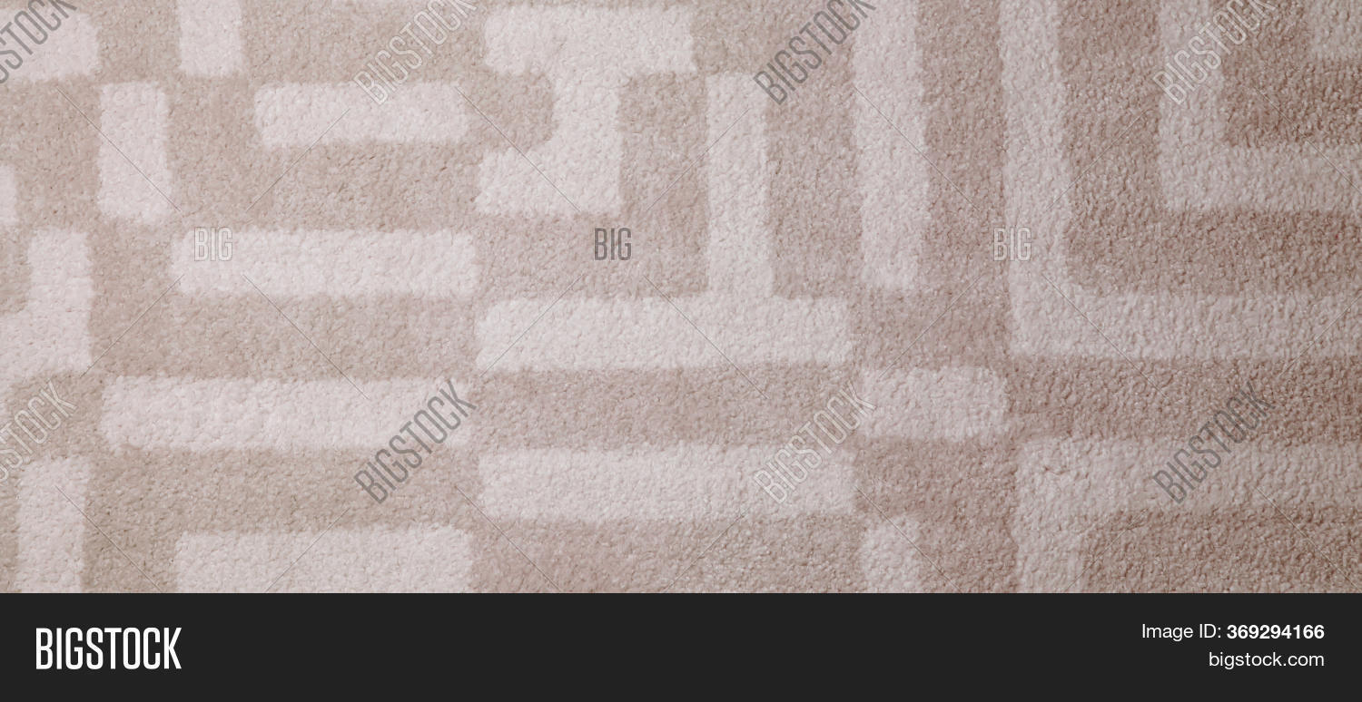 Soft Beige Carpet Image & Photo (Free Trial) | Bigstock